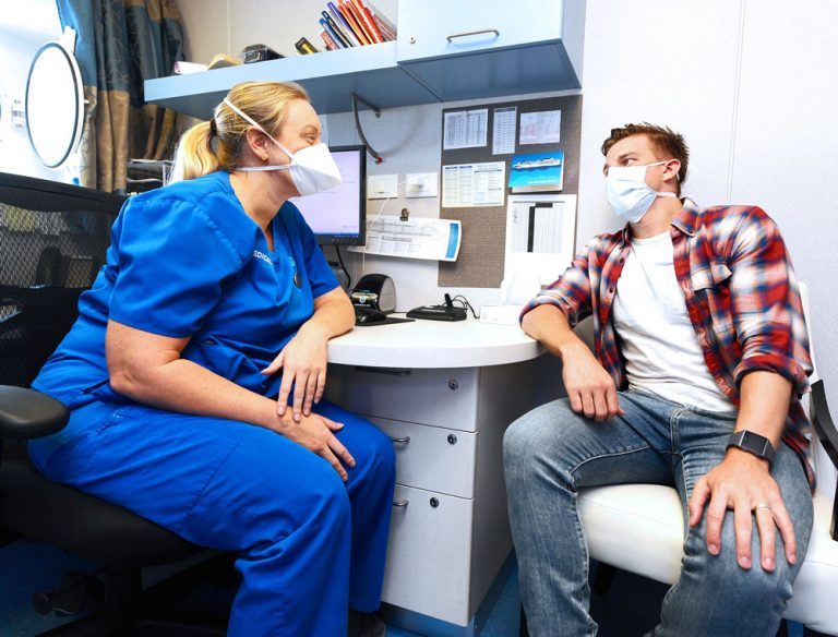 Cruise Ship Medical Jobs – International Healthcare Recruitment