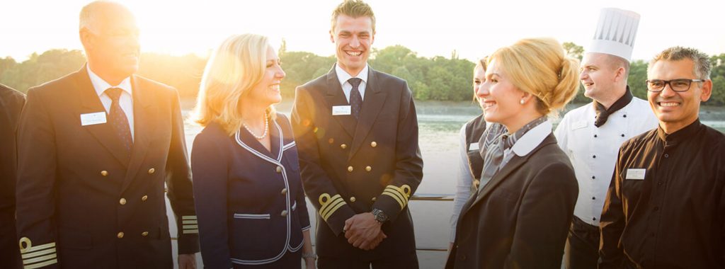 Cruise Ship Jobs for Medical, Culinary & Hospitality Staff
