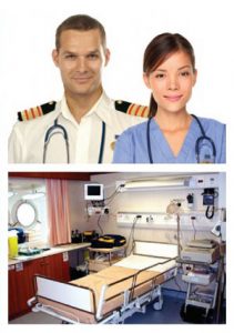 Cruise Ship Medical Jobs – International Healthcare Recruitment